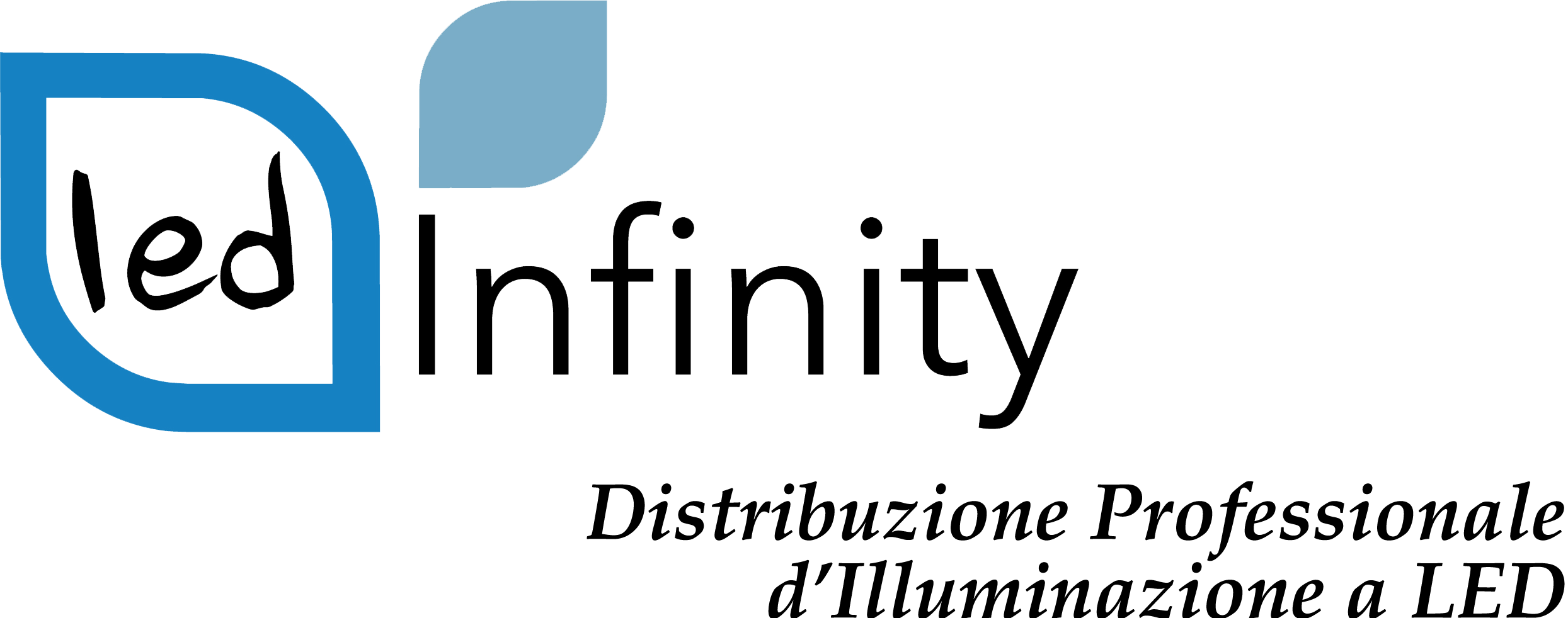 Negozio professionale di illuminazione a led Roma | Ledinfinity | Chi siamo